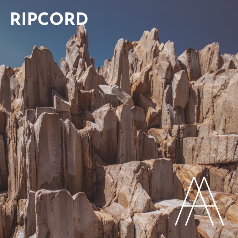 Ripcord - ARCHES AUDIO
